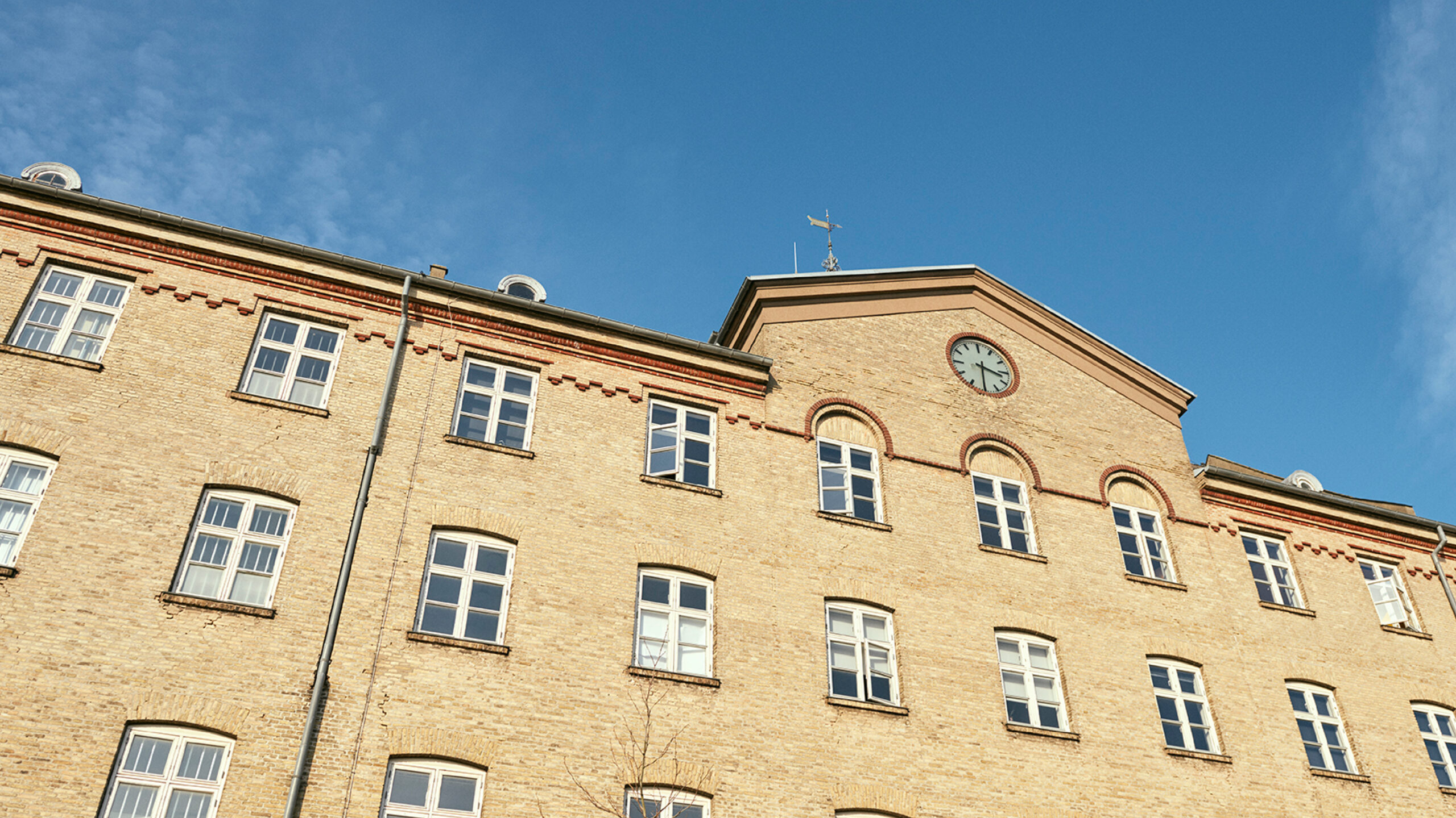 Nye roller hos YdePlus - YdePlus