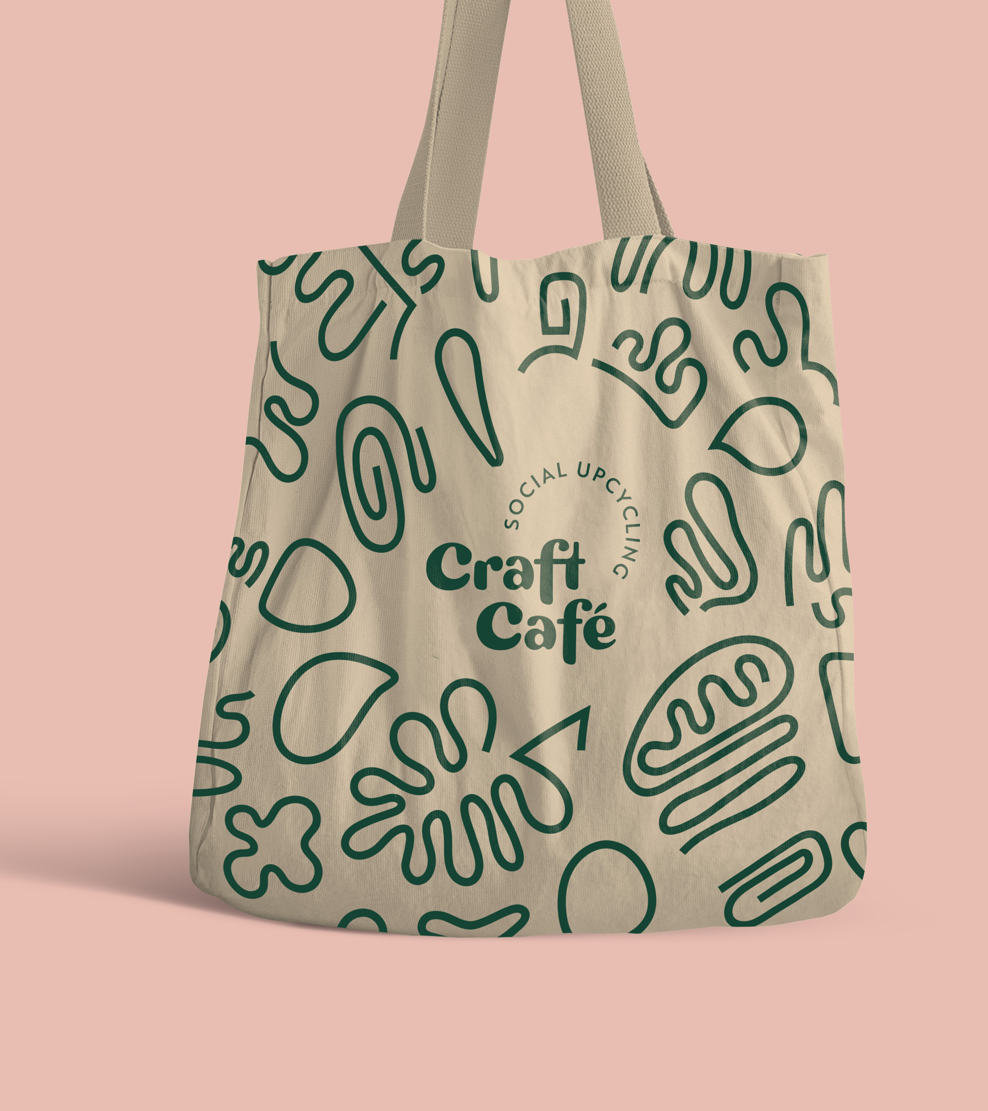 Craft Cafe - YdePlus